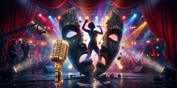 Mask Singer : Dany Brillant Démasqué Ce 5 Juin, Les Indices Qui Ont ...