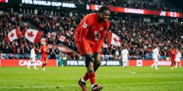 Moïse Bombito : Le Canada Face à un Cruel Coup du Sort