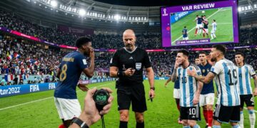 Nouvelles Règles Arbitrage Coupe du Monde 2026 : Les Changements Majeurs