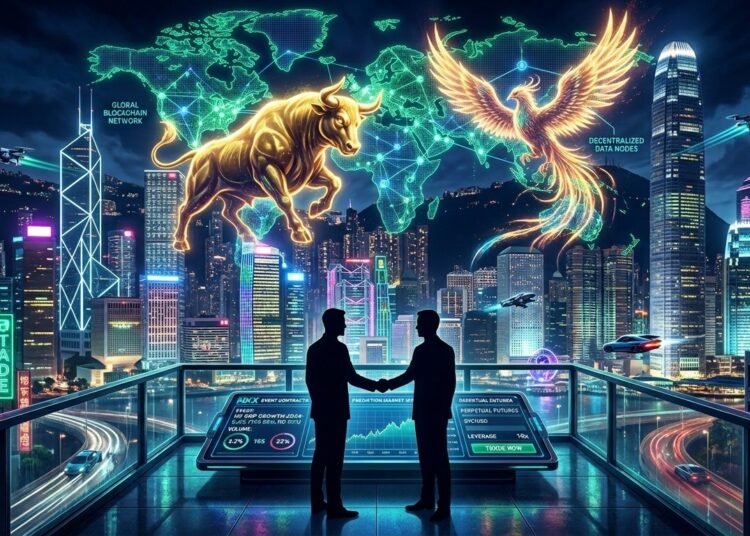 Pantera Capital Mise 6 Millions sur TurboFlow et les Marchés de Prédiction
