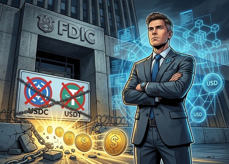 Paradigm Défie la FDIC sur l’Interdiction Controversée des Rendements ...