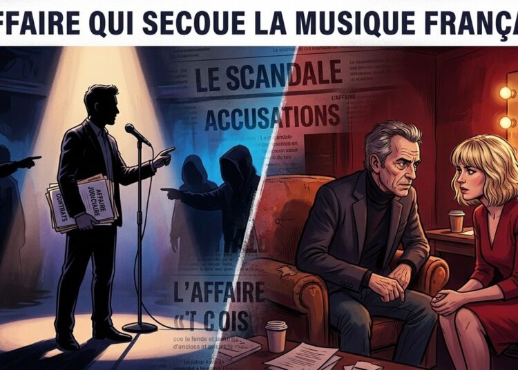 Patrick Bruel : Dave Réagit Sans Détour et Lio Dénonce Avec Force