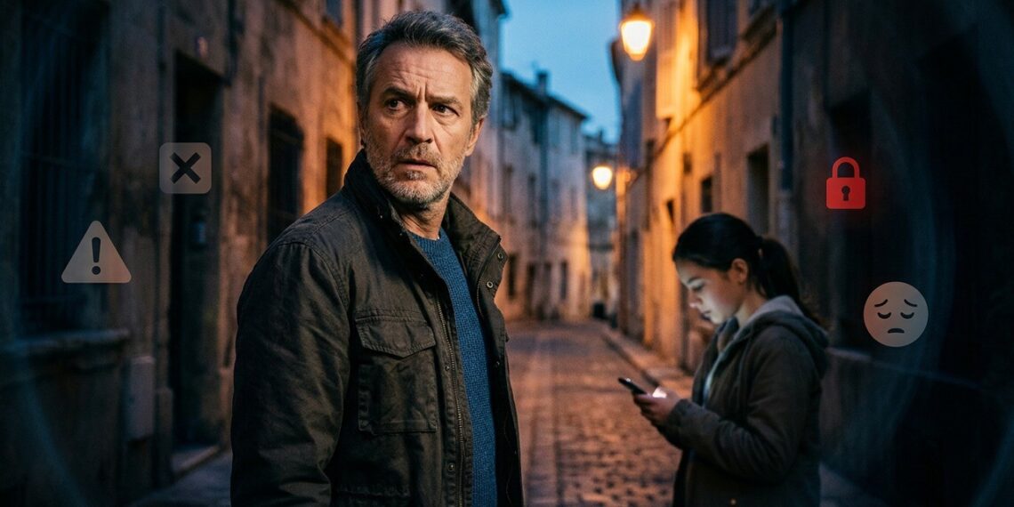 Plus Belle La Vie : Stéphane Hénon Bouleversé par l’Intrigue de Lucie ...