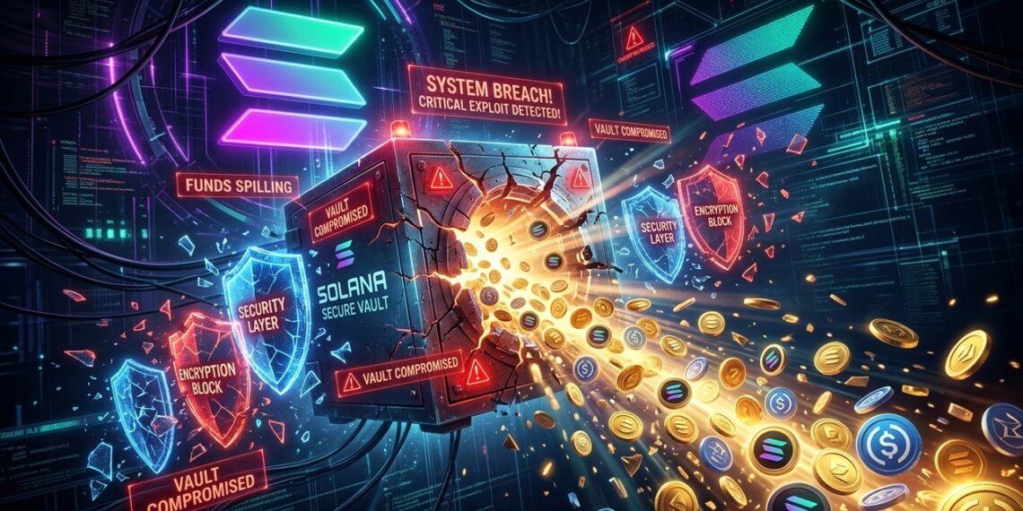 Raydium Rembourse 1,3 Million $ Après Exploit Solana