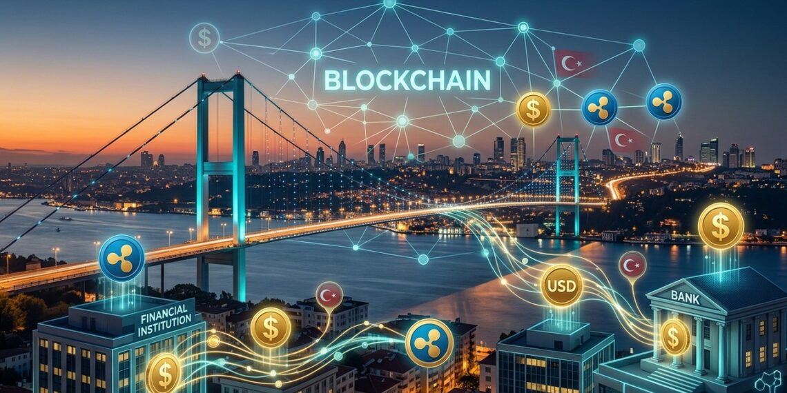 Ripple Lance RLUSD en Turquie : Une Expansion Stratégique Majeure