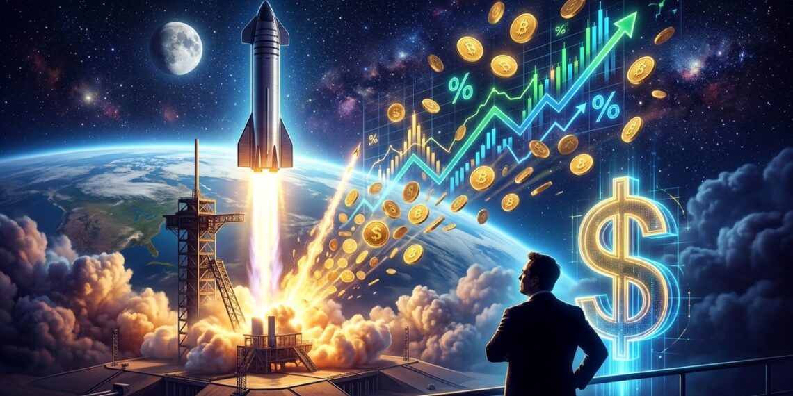 SpaceX Crée de Nouveaux Milliardaires après le Trillion d’Elon Musk