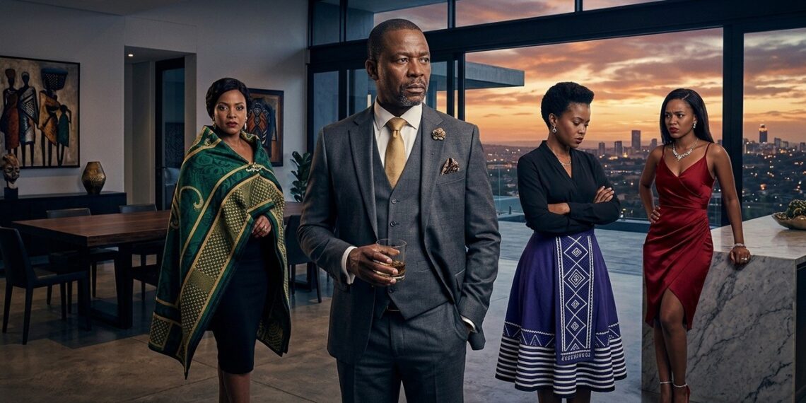 The Polygamist Saison 2 : Netflix Prévient une Suite Explosive