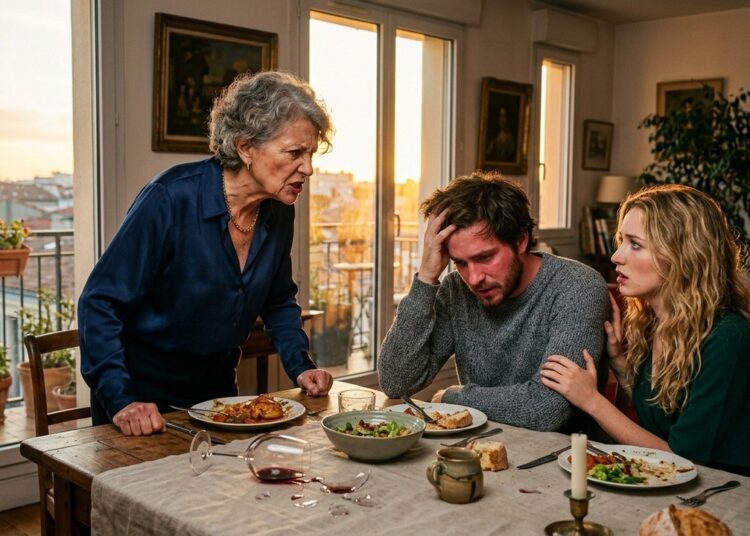 Un Si Grand Soleil : Catherine Explose Face à Muriel le 6 Juin