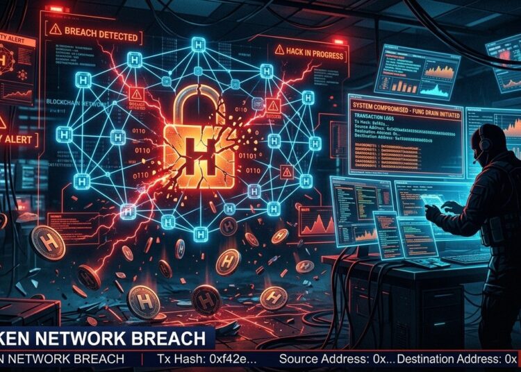 ZachXBT Discute l’Exploit de 31 Millions chez Humanity Protocol