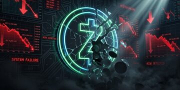 Zcash s’effondre Malgré le Correctif du Bug Critique