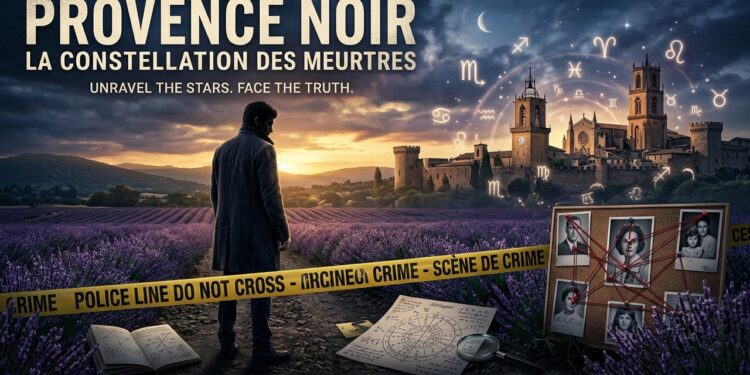 Zodiaque sur TF1 : Retour Explosif ou Échec Annoncé